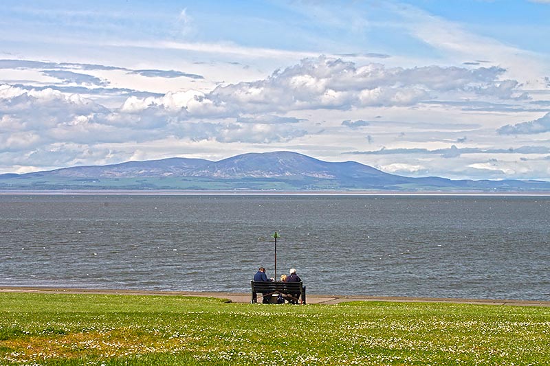 Silloth Beach | Natureflip