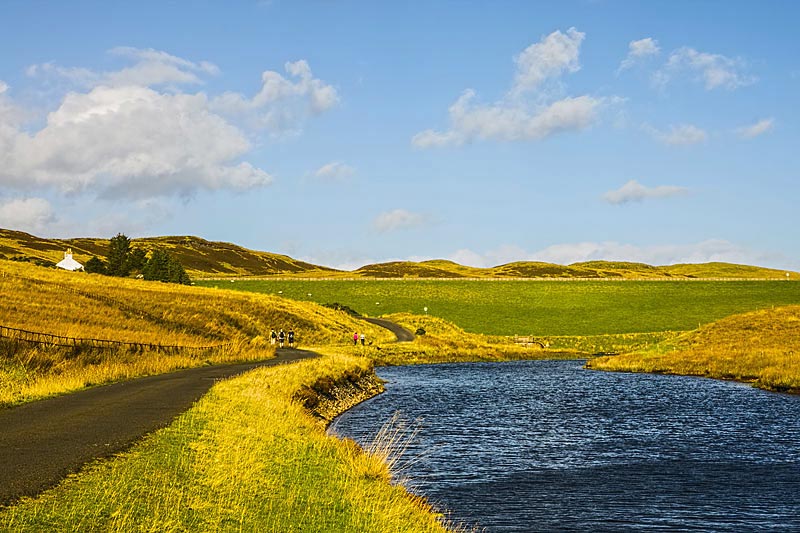 Loch Thom | Natureflip