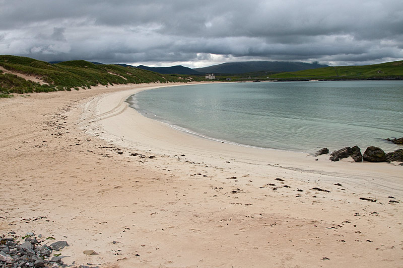 Durness Beach | Natureflip