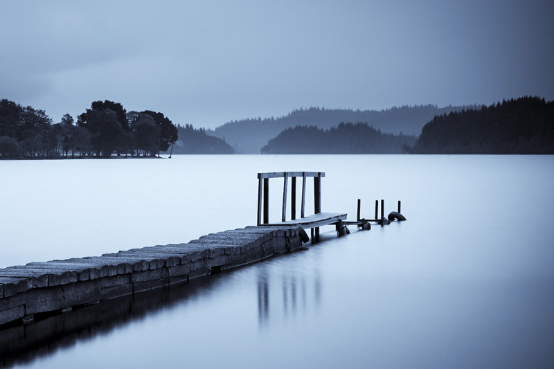 Loch Ard | Natureflip