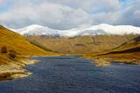 Loch Quoich | Natureflip