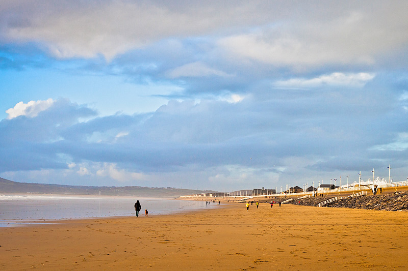 Aberafan Beach | Natureflip