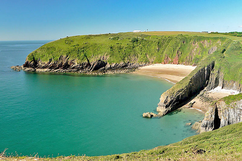 Skrinkle Beach | Natureflip