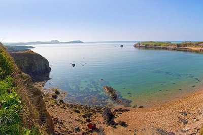 Bull Bay Beach | Natureflip