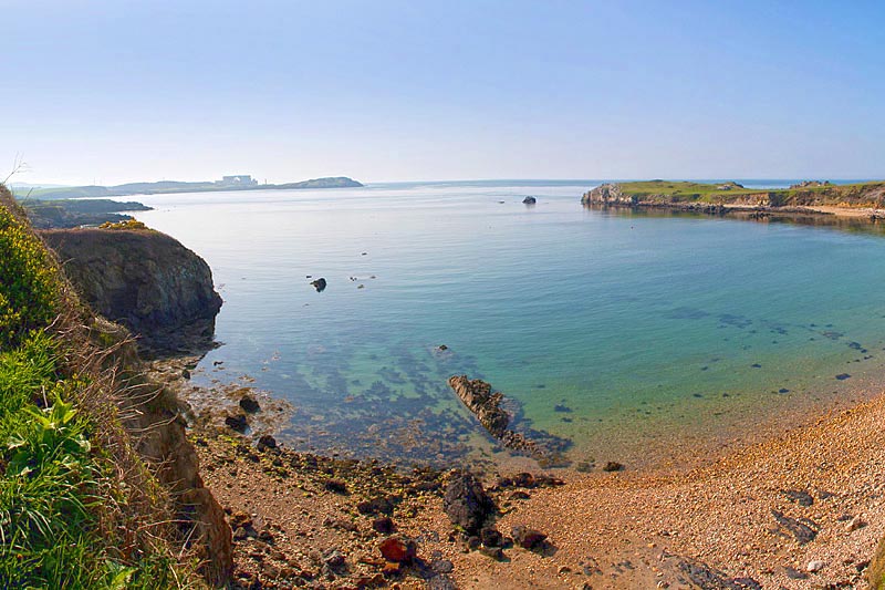 Bull Bay Beach | Natureflip
