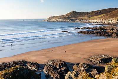 Westward Ho! Beach | Natureflip