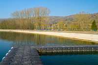 Cheddar Reservoir | Natureflip