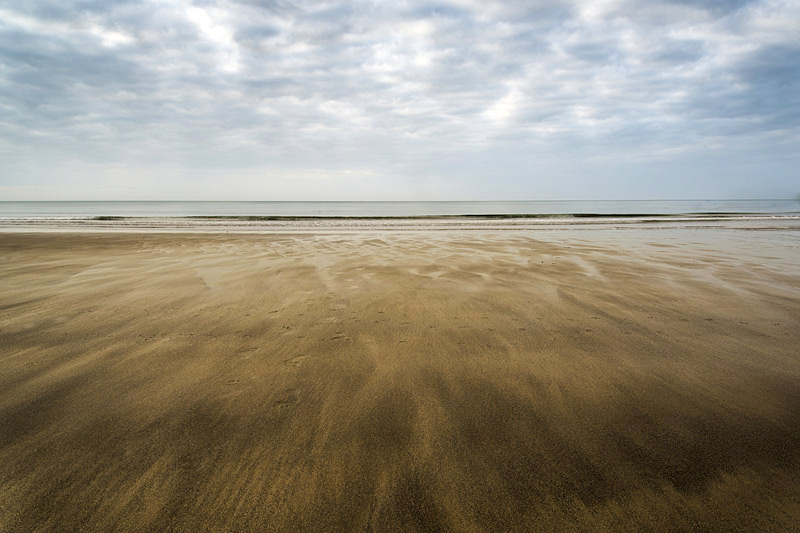 Borth Beach | Natureflip