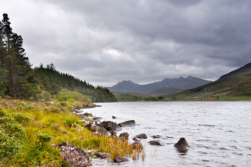 Llyn Mymbyr | Natureflip