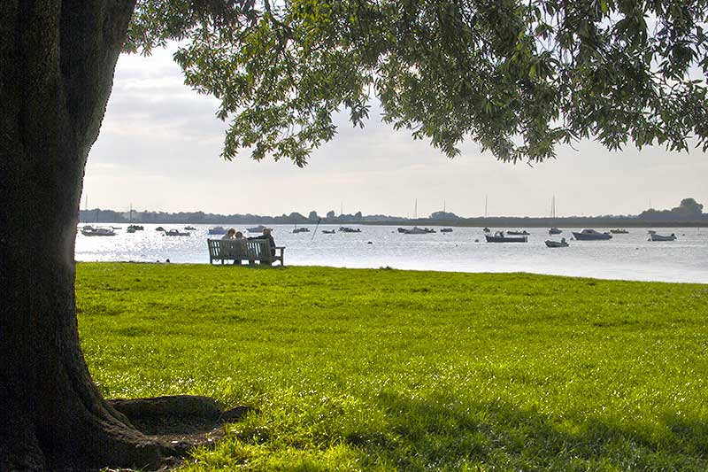 Chichester Harbour AONB | Natureflip
