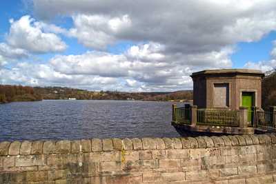 Jumbles Reservoir | Natureflip