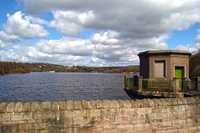 Jumbles Reservoir | Natureflip