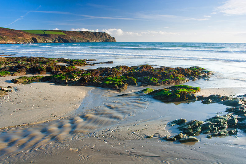 Pendower Beach | Natureflip