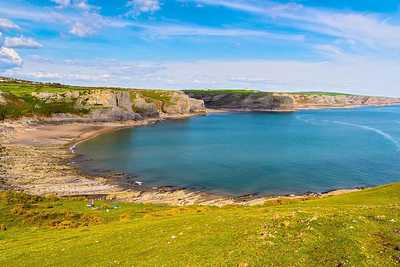Fall Bay & Beach | Natureflip