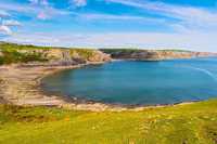 Fall Bay & Beach | Natureflip