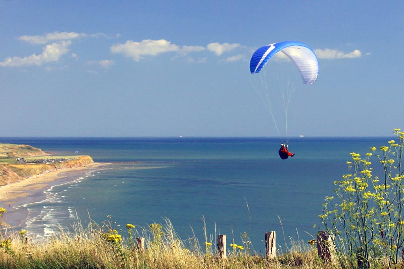Compton Bay Beach | Natureflip