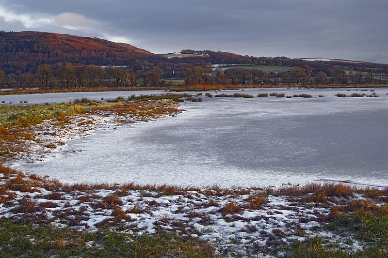 Mersehead Sands Beach | Natureflip
