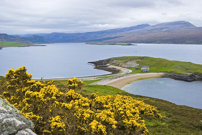 Loch Hope | Natureflip