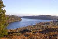 Langsett Reservoir | Natureflip