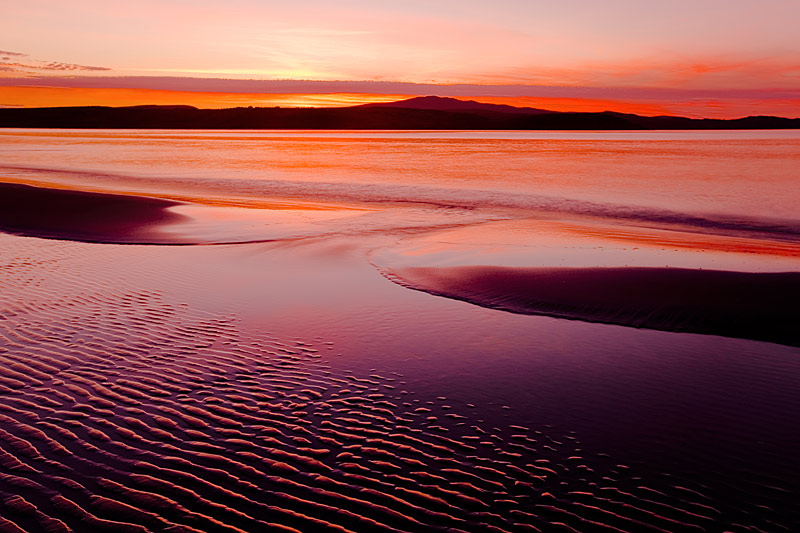 Coldbackie Beach | Natureflip