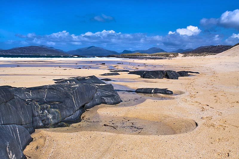 Traigh Mhor Beach | Natureflip