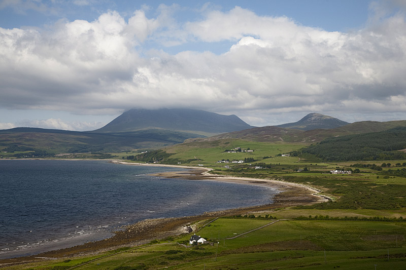 Machrie Beach | Natureflip