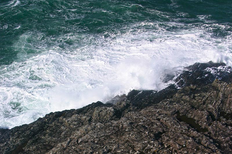 Ardnamurchan Point Beach | Natureflip