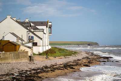 Arbroath Beach | Natureflip
