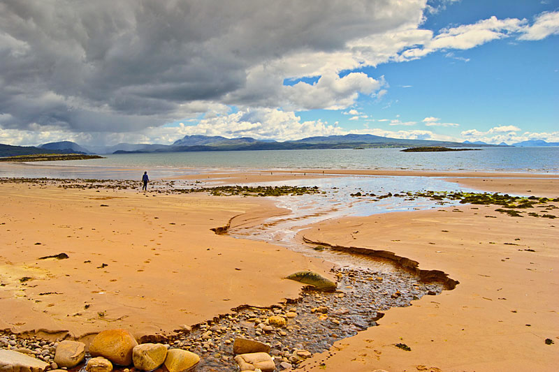 Redpoint North Beach | Natureflip