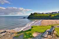 Aberporth Beach | Natureflip