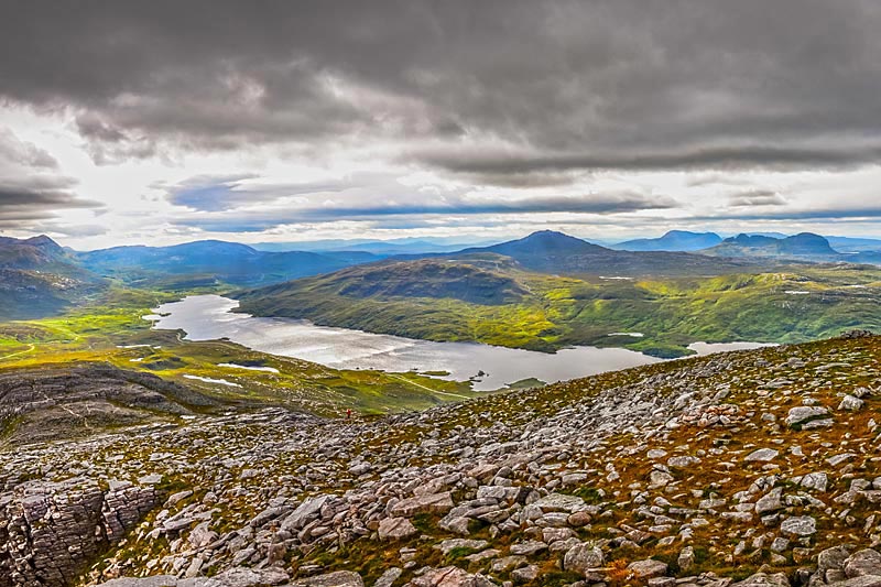 Loch Assynt | Natureflip