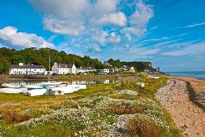 Bull Bay Beach | Natureflip