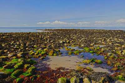 Luce Sands Beach | Natureflip
