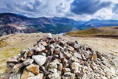Lake Buttermere | Natureflip
