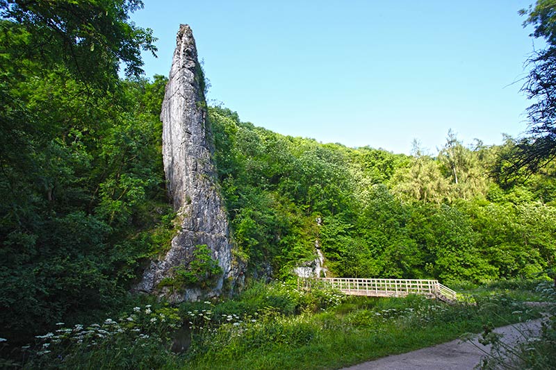 Ilam Rock | Natureflip