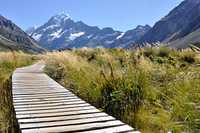 Mount Cook | Natureflip