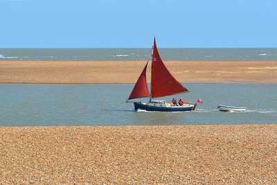 Clacton (Groyne 41) Beach | Natureflip