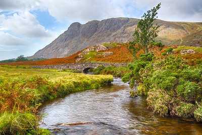 Wasdale Valley | Natureflip