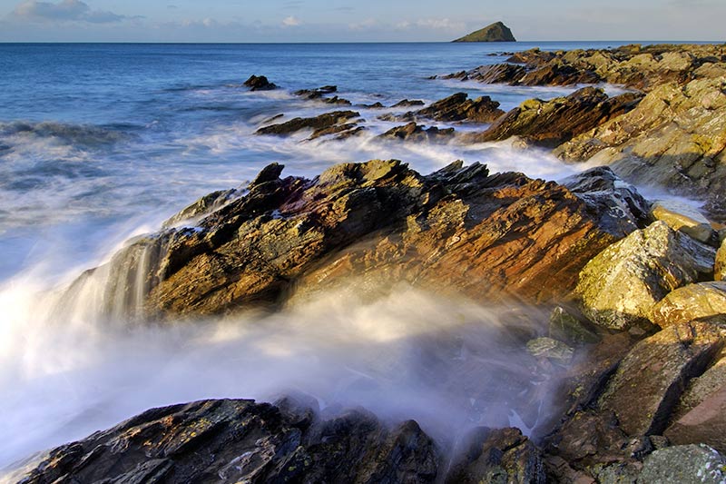 Wembury Beach | Natureflip