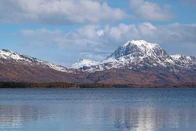 Loch Maree | Natureflip
