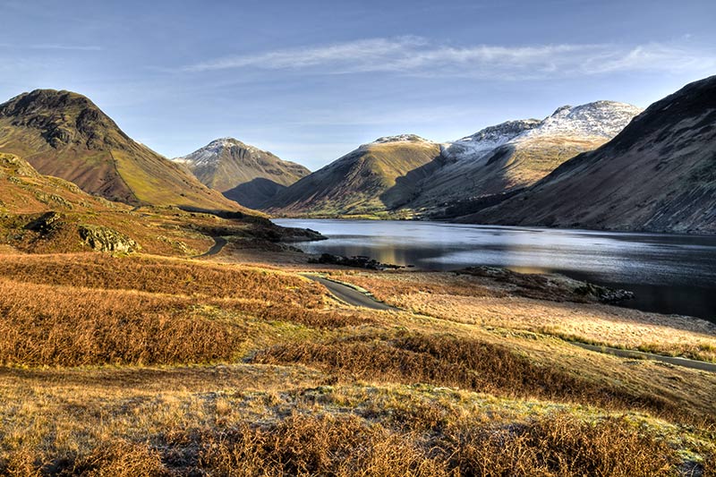 Wasdale Valley | Natureflip