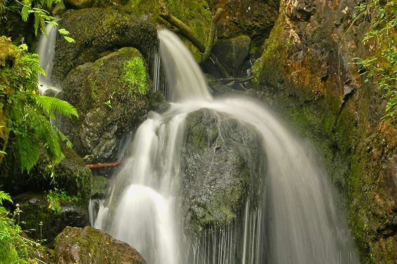 Lodore Falls | Natureflip