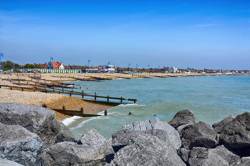 Felpham Beach | Natureflip