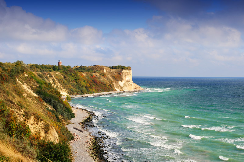Cape Arkona | Natureflip