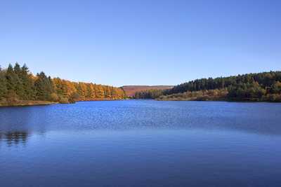 Cod Beck Reservoir | Natureflip