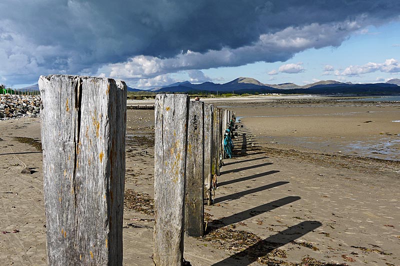Pwllheli Beach | Natureflip
