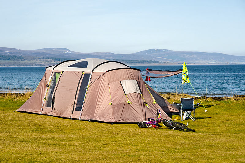 Dornoch Firth National Scenic Area | Natureflip