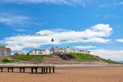 Seascale Beach | Natureflip