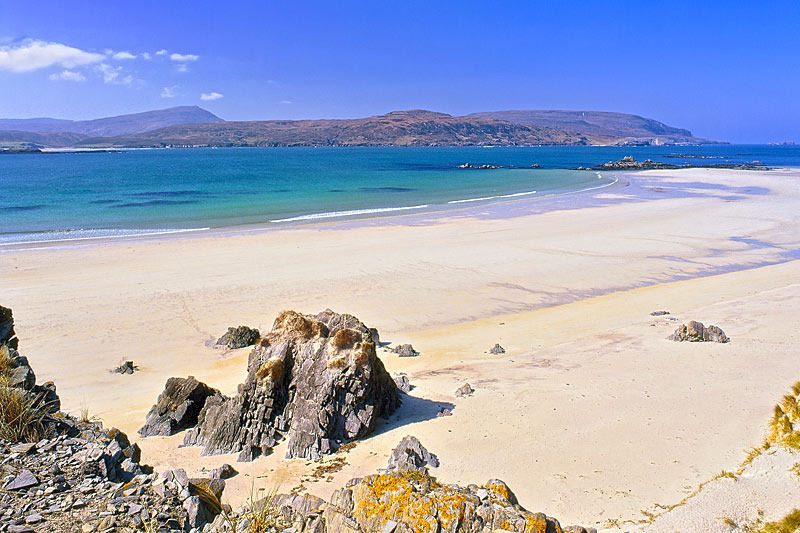 Balnakeil Bay Beach | Natureflip