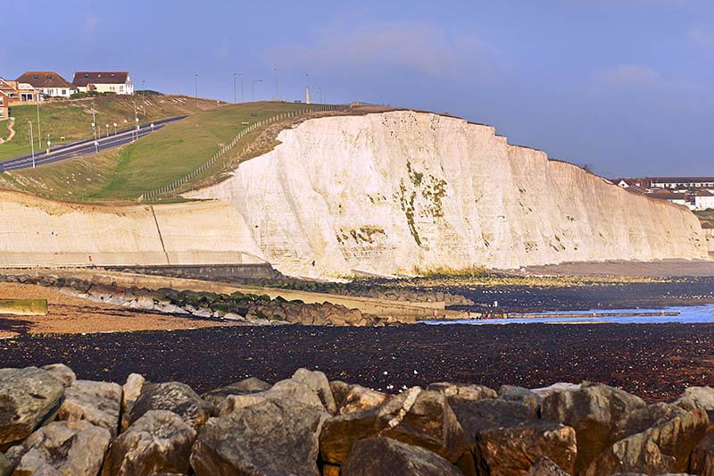 Saltdean Beach | Natureflip